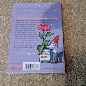 Scholastic | Other | Nwt Fourth Grade Fairy Gnome Invasion | Poshmark